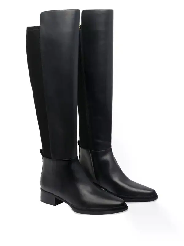 Michael Kors Pointed-toe Lex Boots