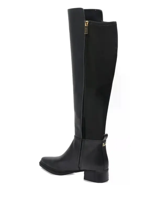 Michael Kors Pointed-toe Lex Boots
