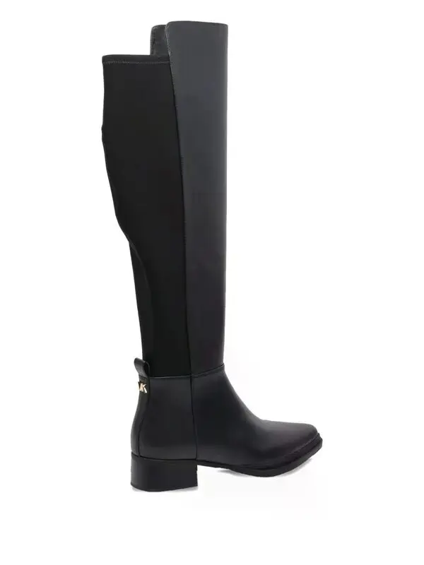 Michael Kors Pointed-toe Lex Boots