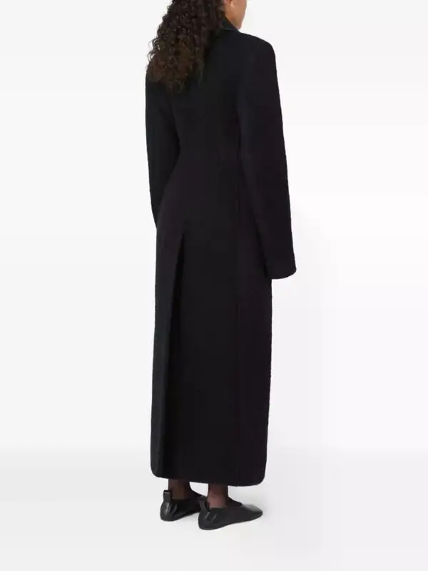 Sportmax Single-breasted Coat