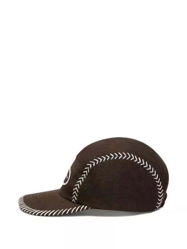 Jacquemus Baseball Cap