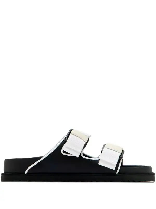 BIRKENSTOCK Arizona Sandals - Black
