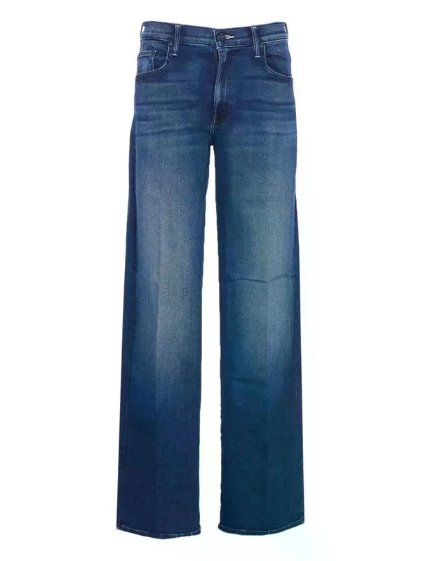 MOTHER Five-pocket Jeans