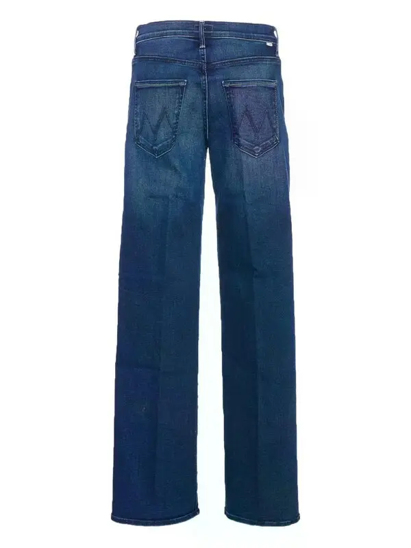 MOTHER Five-pocket Jeans