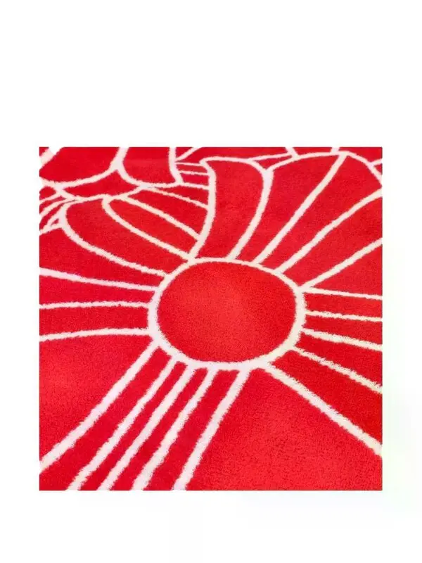 Chrome Hearts Cross Beach Towel