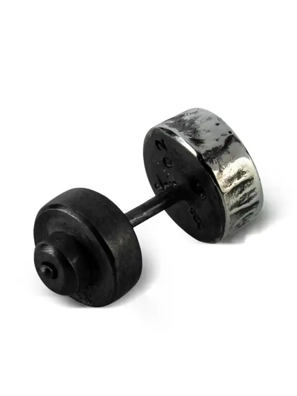 PARTS OF FOUR Fuse Stud Earrings