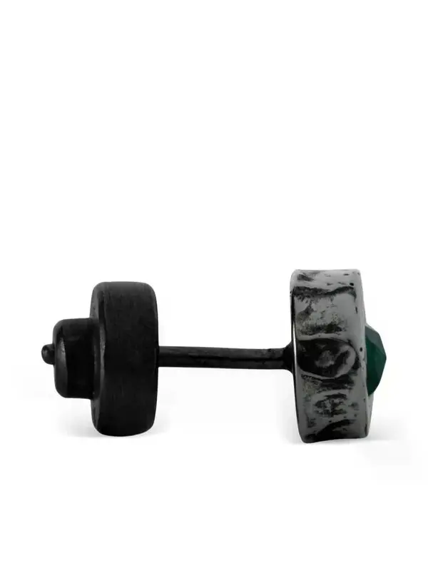 PARTS OF FOUR Fuse Stud Earrings