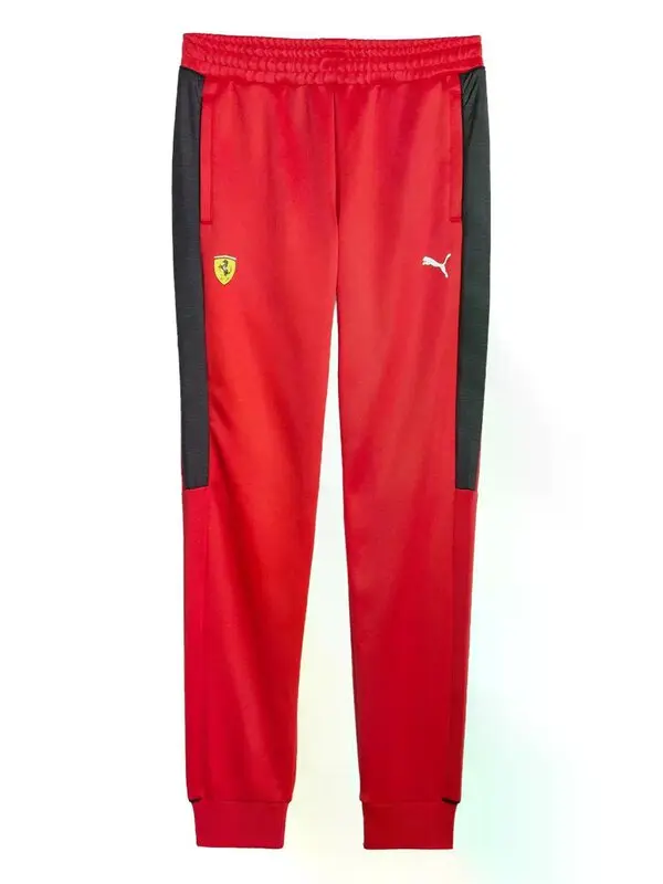 PUMA X Scuderia Ferrari Mt7 Track Pants