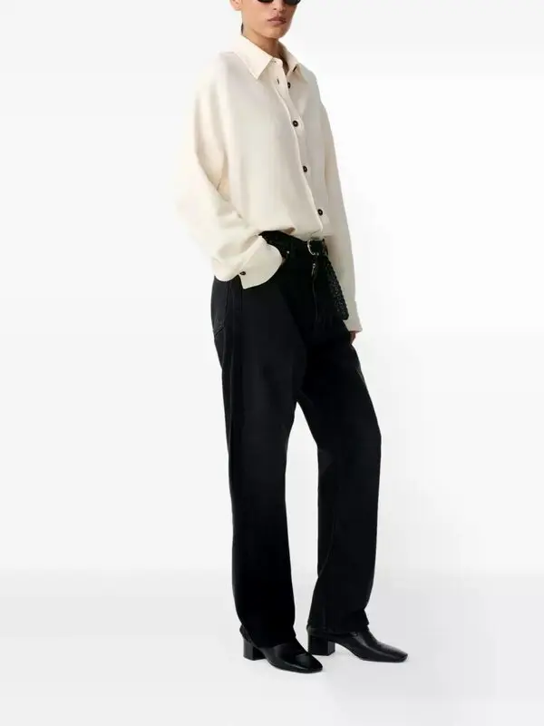 Studio Nicholson Santini Shirt