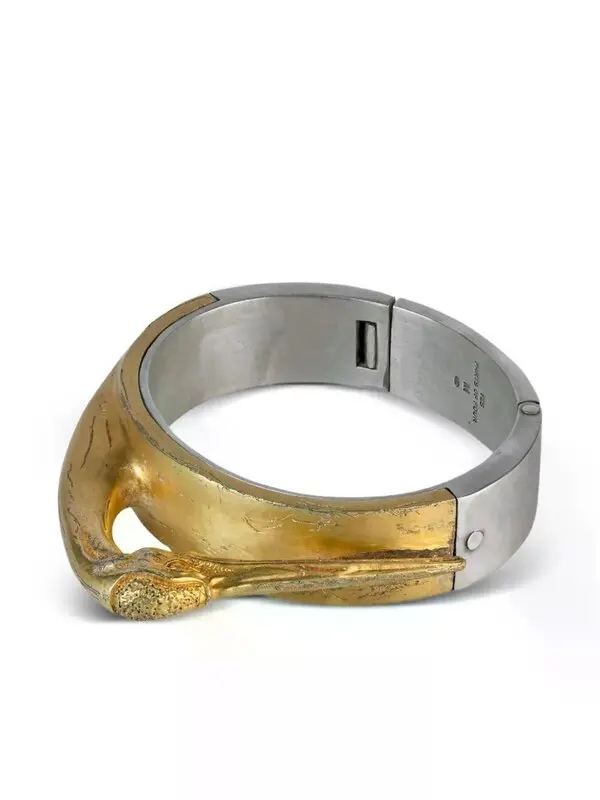 PARTS OF FOUR X Dualflow Sistema Bracelet