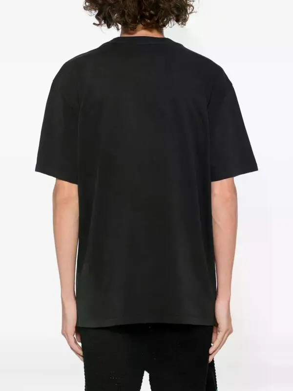 MELT Graphic-print T-shirt