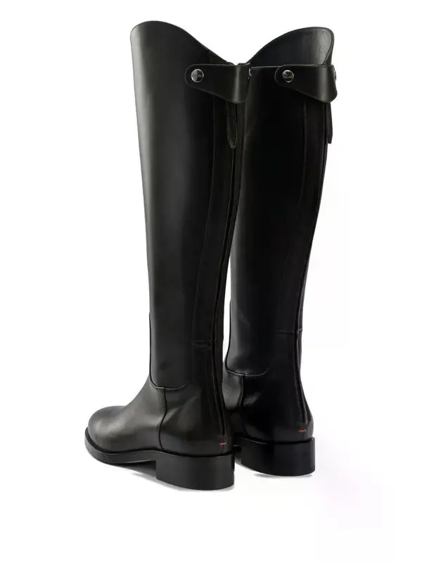 AeydĒ Hector Boots - Brown