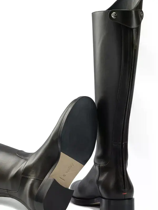 AeydĒ Hector Boots - Brown