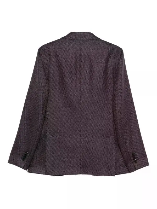 LARDINI Single-breasted Blazer