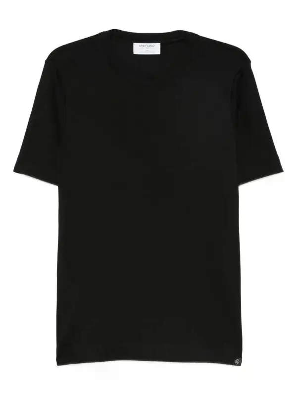 GRAN SASSO Crew-neck T-shirt