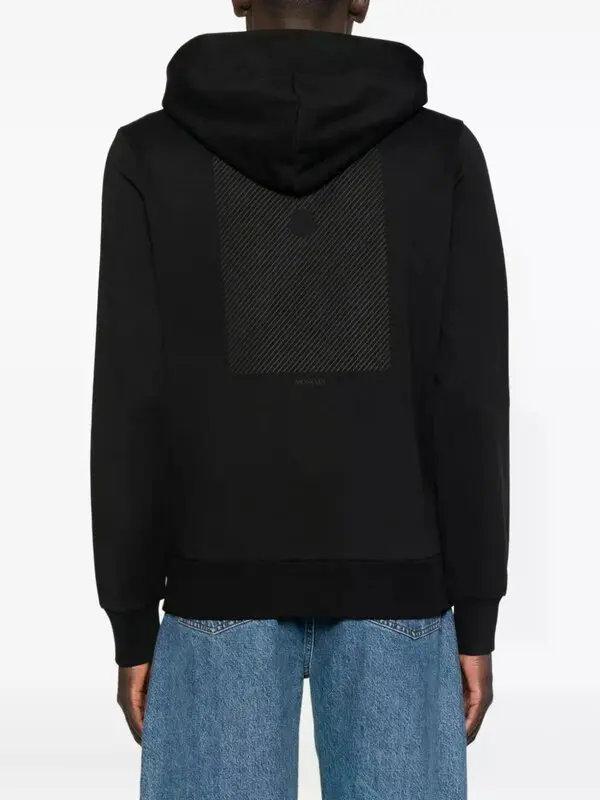 Moncler Cotton Hoodie