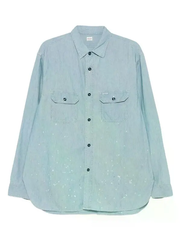 Chimala Long Sleeve Shirt