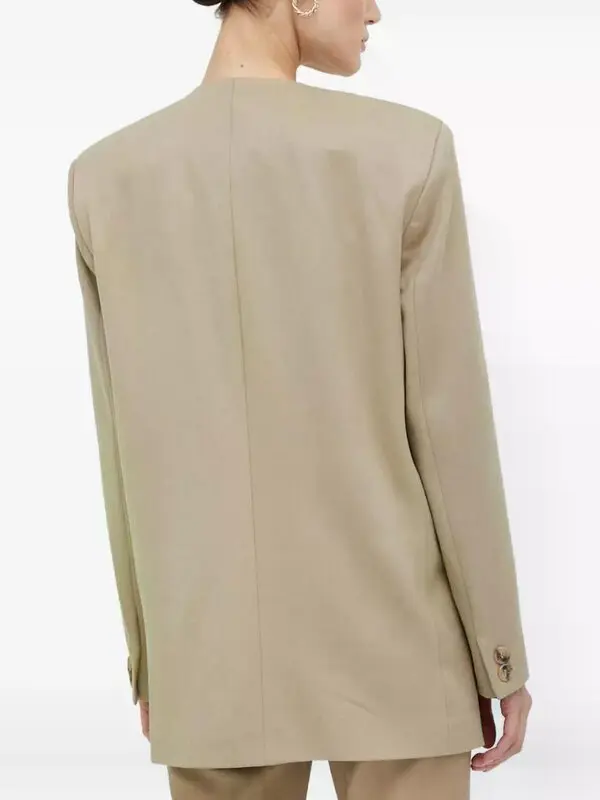 Day Birger Et Mikkelsen Pocket Single-breasted Top