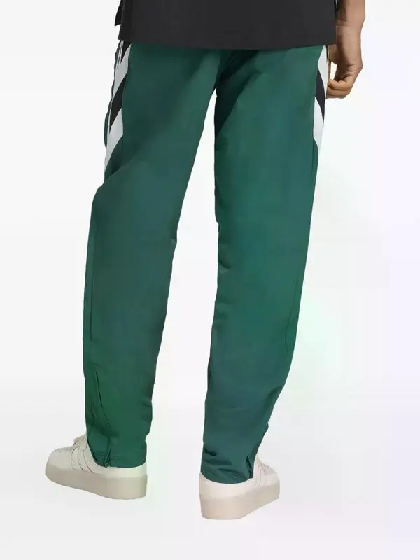 Adidas Three-stripe Track Pants