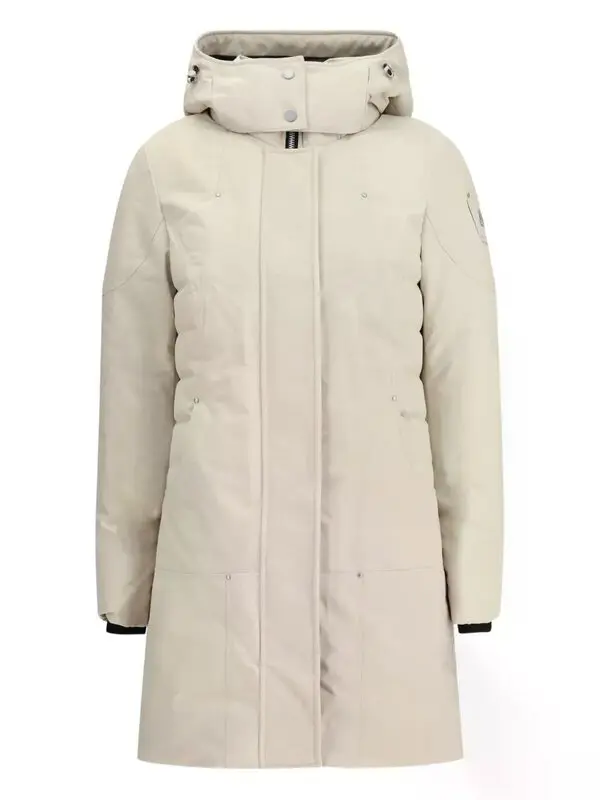 Moose Knuckles Cloud Hooded Parka