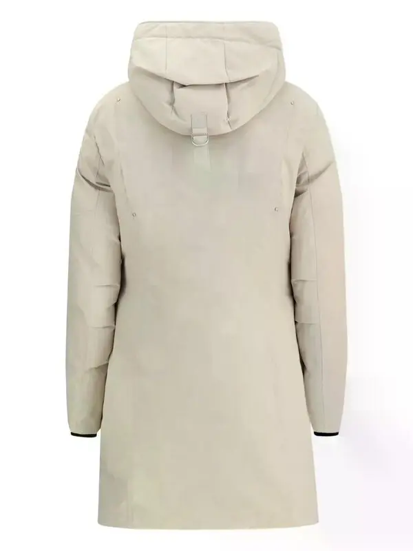 Moose Knuckles Cloud Hooded Parka