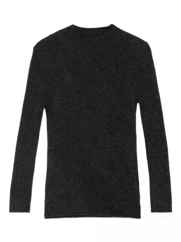 ALAINPAUL Cashmere-blend Jumper