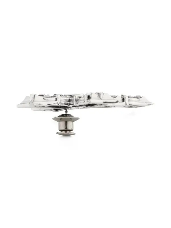 Emanuele Bicocchi Notre Dame Cross Brooch