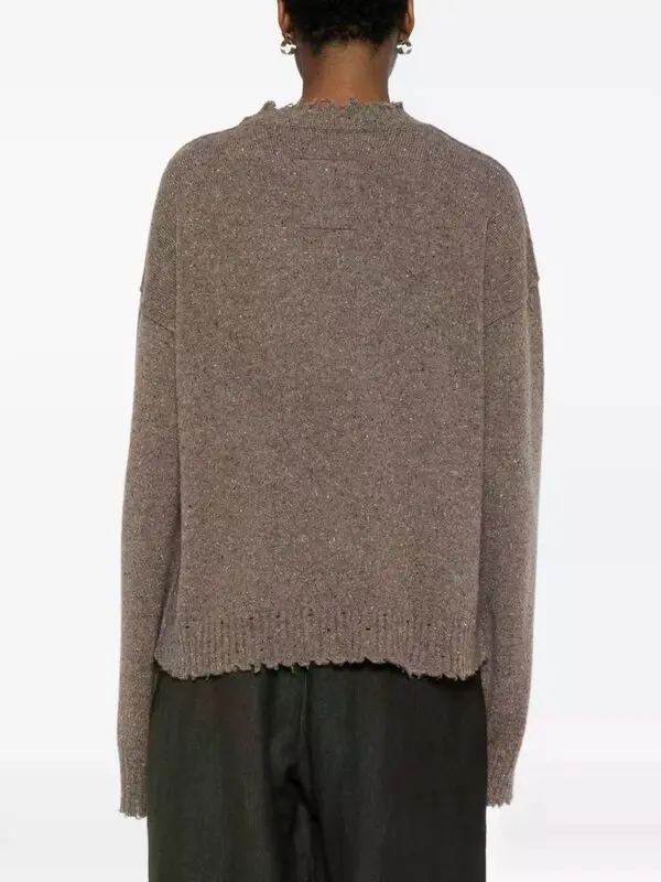 UMA WANG Cashmere Sweater