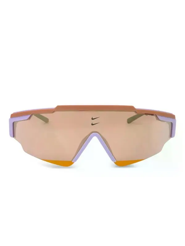 Nike Marquee Edge Sunglasses - Purple