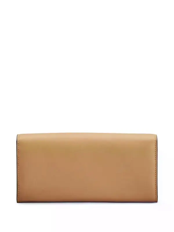 TOD'S Leather Wallet