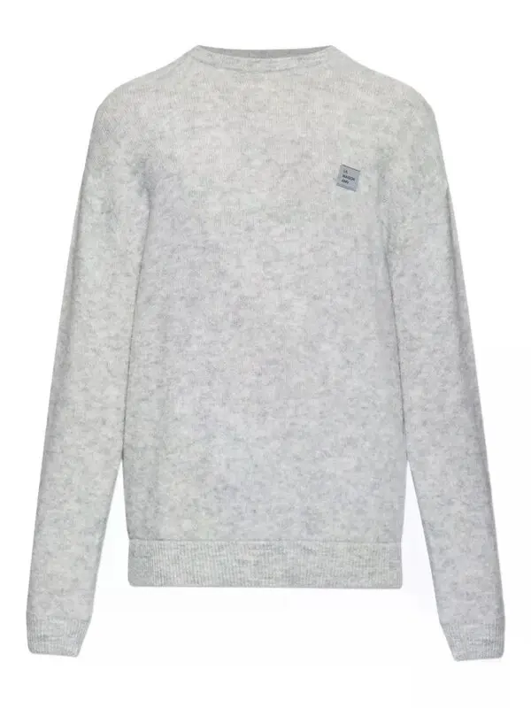 American Vintage Crew-neck Sweater