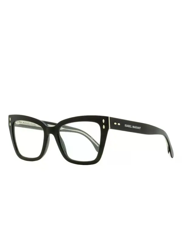 Isabel Marant Cat-eye Glasses