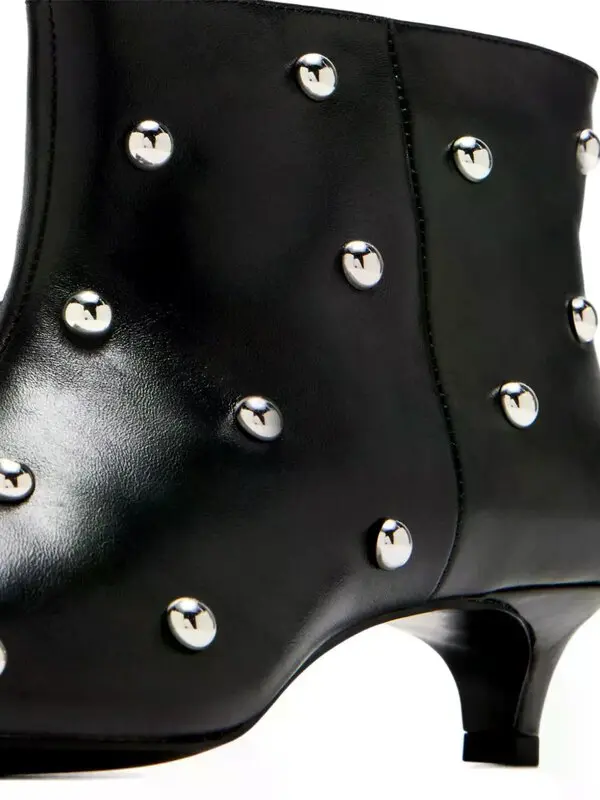 Senso 40mm Stud-embellished Boots