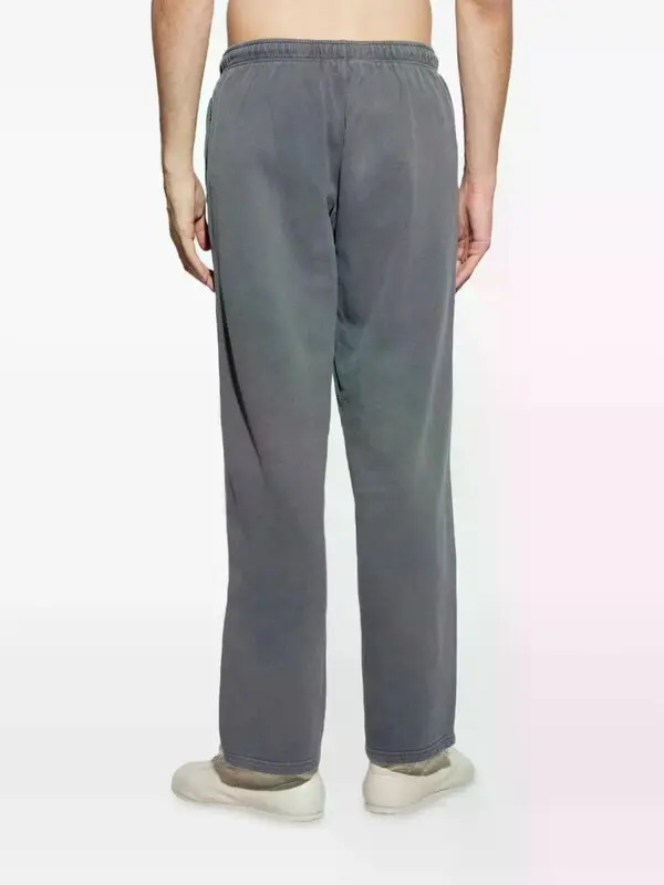 American Vintage Drawstring Jogging Trousers