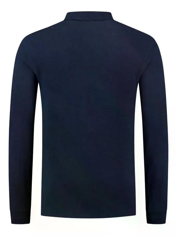Polo Ralph Lauren Long-sleeve Polo Shirt