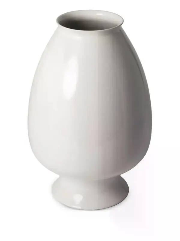 DANESE MILANO Danese Vase - White
