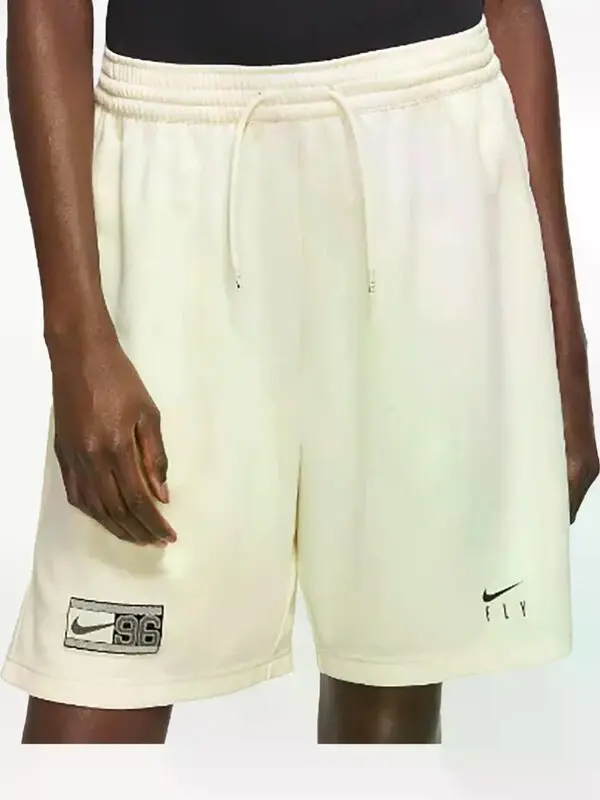 Nike Swoosh Shorts