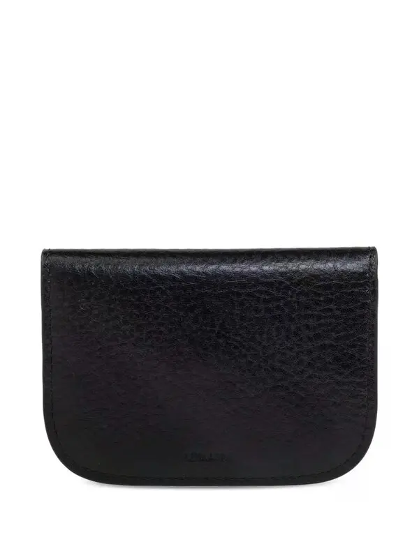 LEMAIRE Soft Tab Wallet