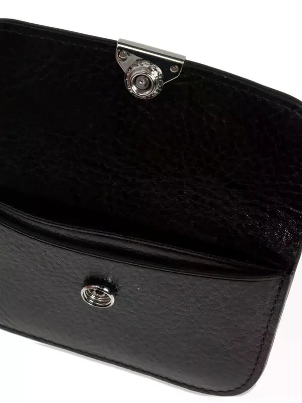 LEMAIRE Soft Tab Wallet