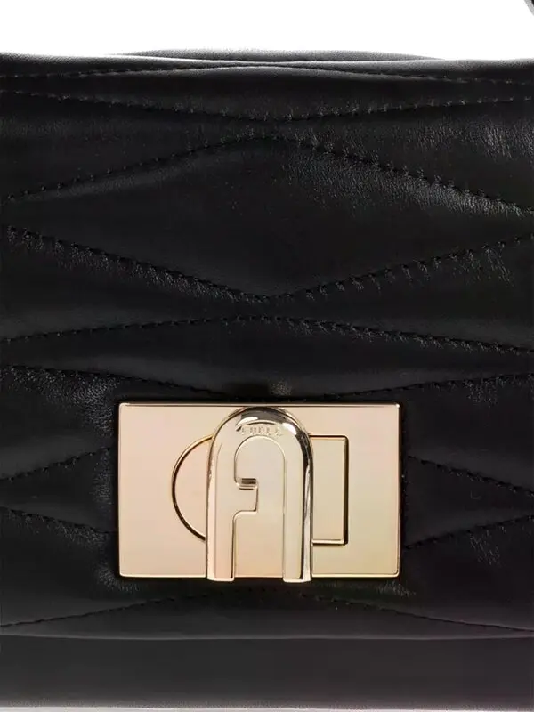 Furla 1927 Mini Tote Bag