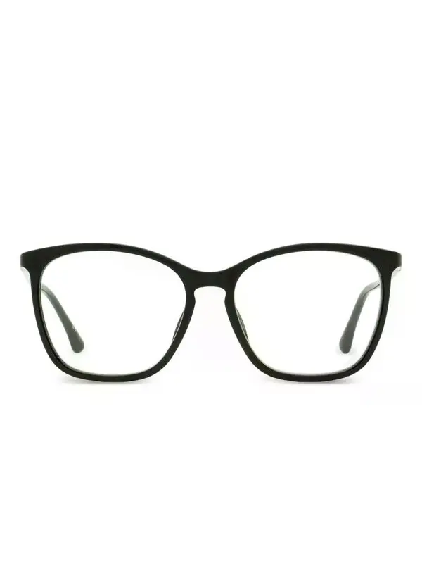 Isabel Marant Square-frame Glasses - Black