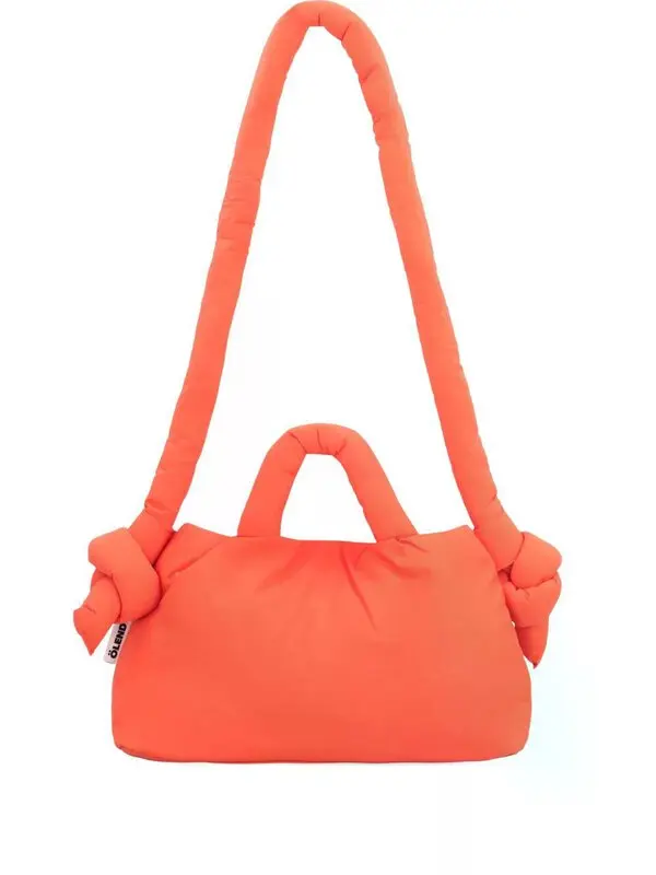 ÖLEND Miniona Knot Shoulder Bag