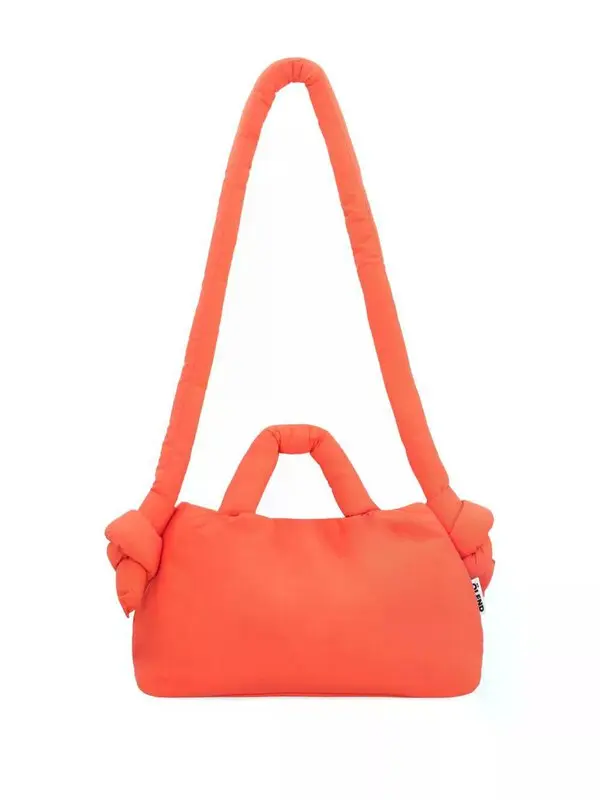 ÖLEND Miniona Knot Shoulder Bag