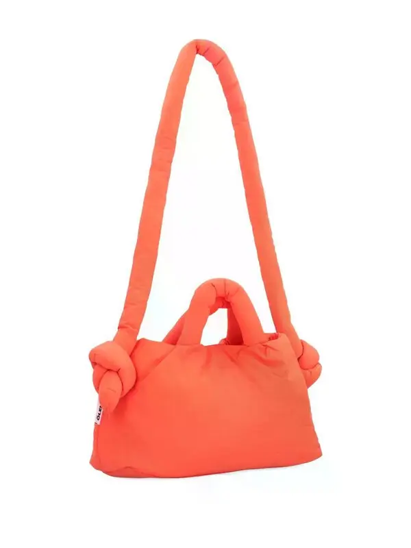 ÖLEND Miniona Knot Shoulder Bag