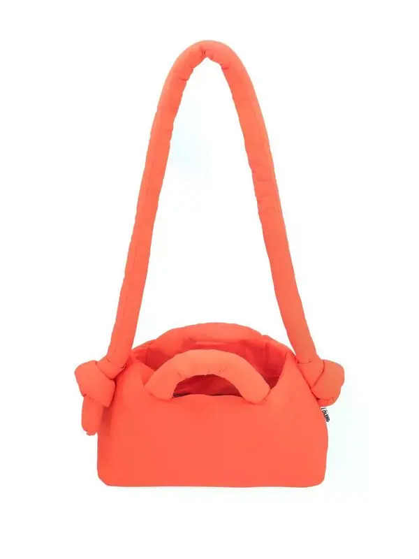 ÖLEND Miniona Knot Shoulder Bag