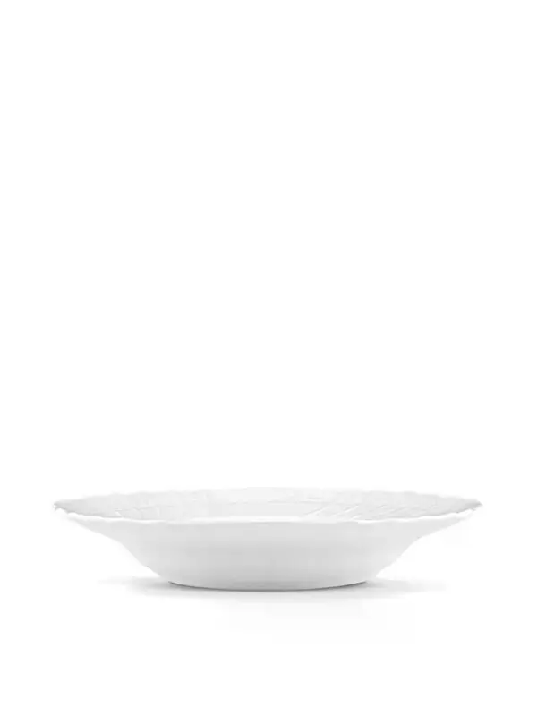 GINORI 1735 Textured Plate