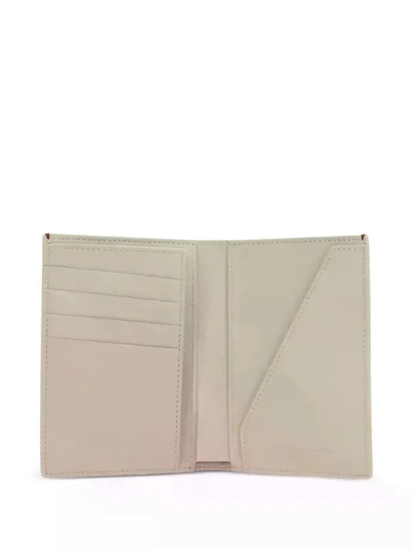 Brunello Cucinelli Leather Wallet
