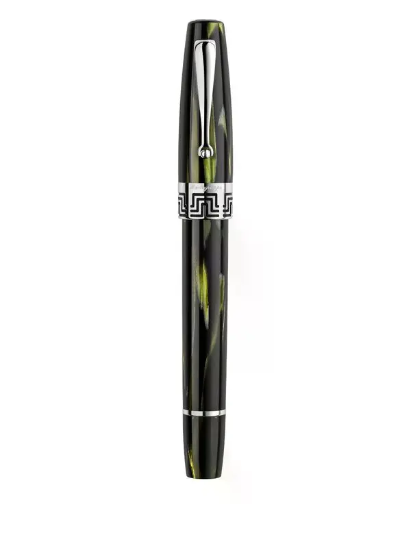 MONTEGRAPPA Extra 1930 Pen - Black