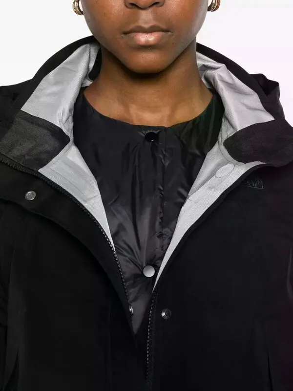 The North Face Gadget Hangar Coat