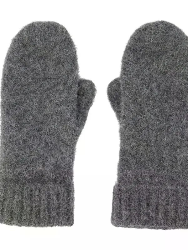 SAMSOE SAMSOE Sajeanne Mitten Gloves